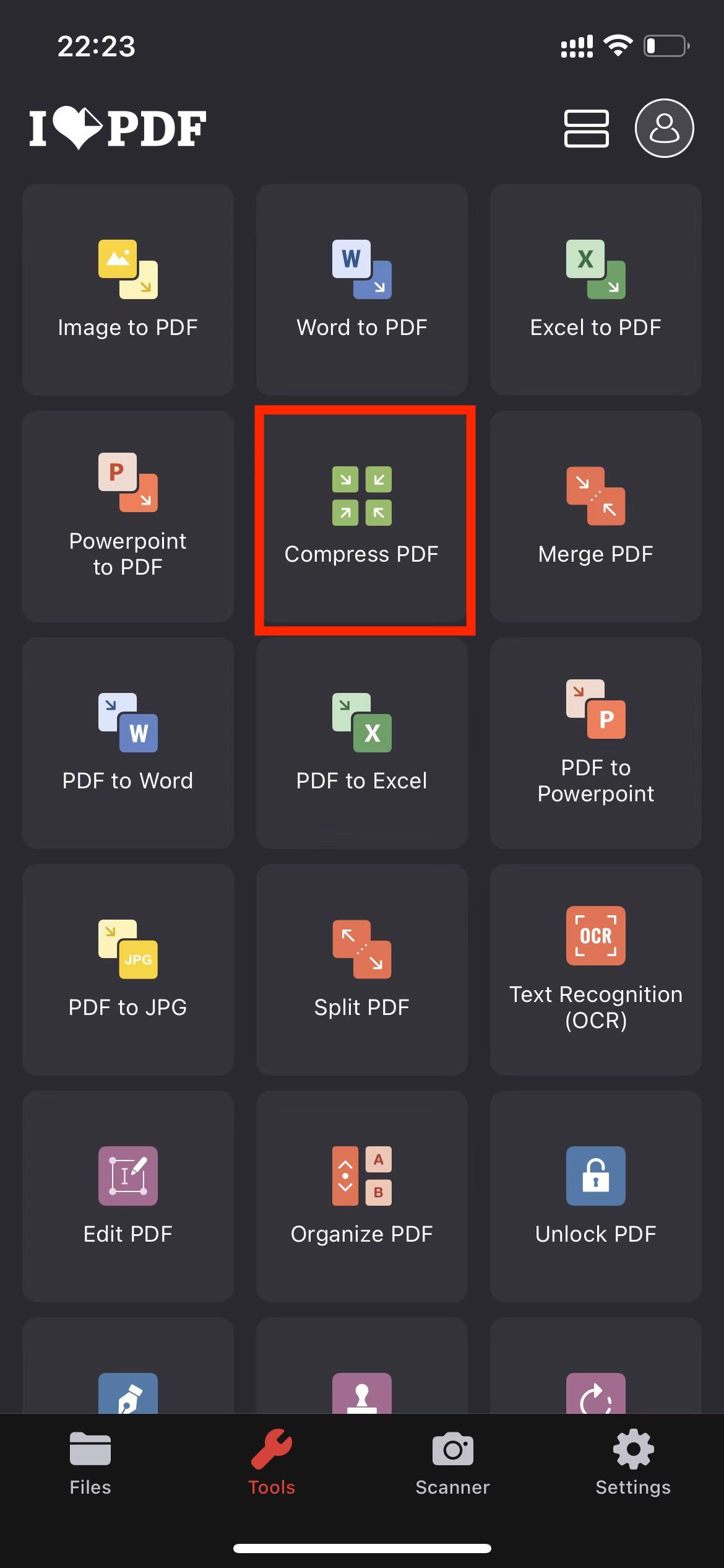 How To Reduce PDF File Size AppCamp